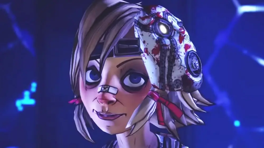 Spin-off Borderlands - Tiny Tina's Wonderlands Diumumkan!
