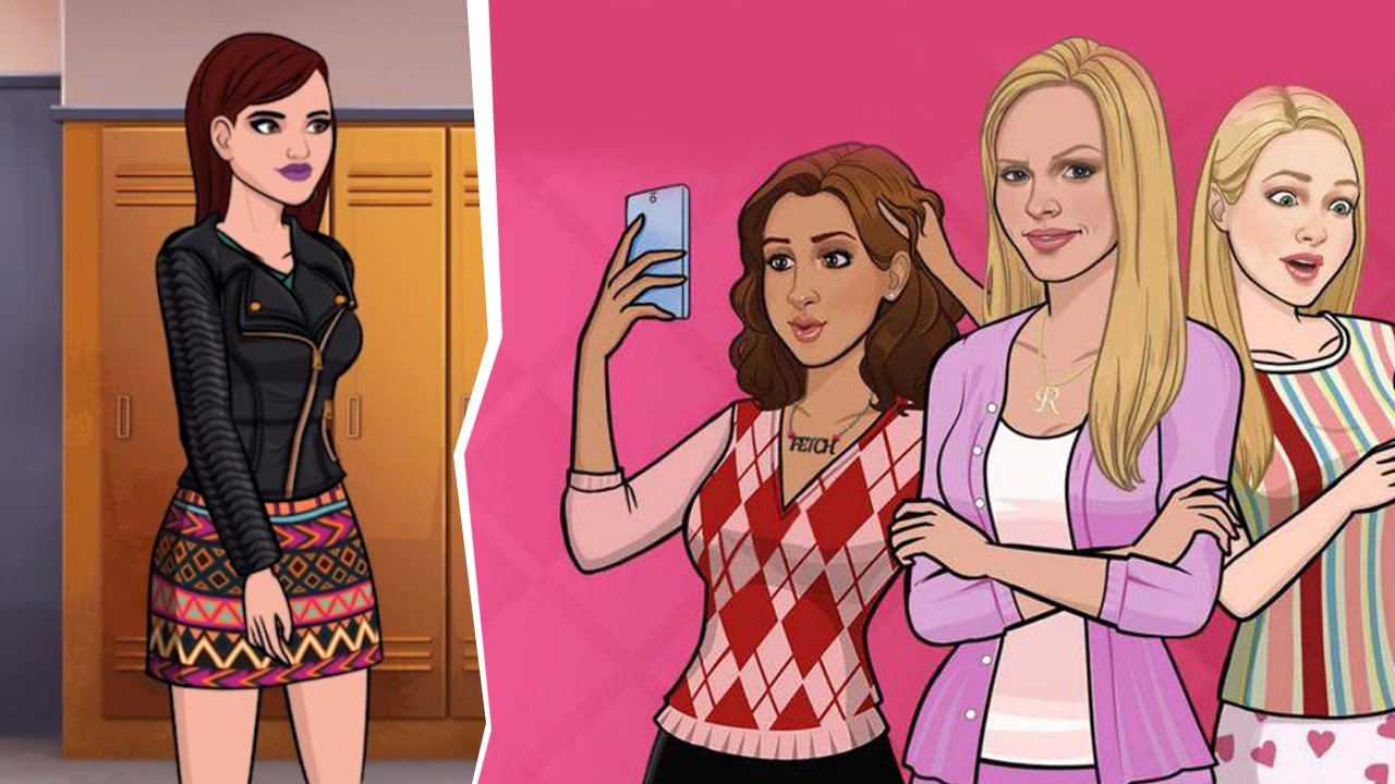 Download Episode MOD APK Terbaru 2022 (Premium Choices)