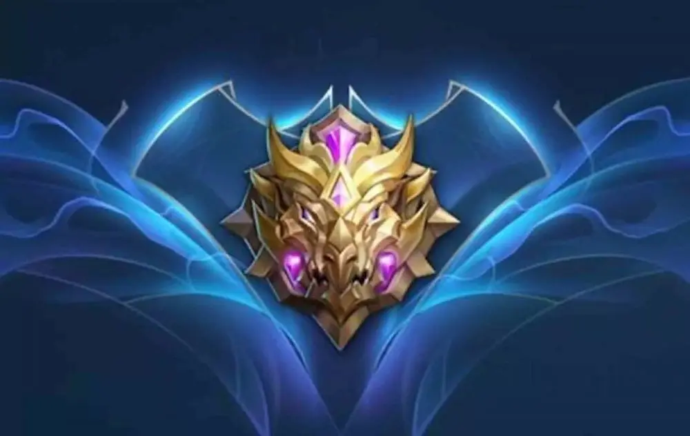9 Tingkatan dan Urutan Rank ML (Mobile Legends) Terbaru 2023