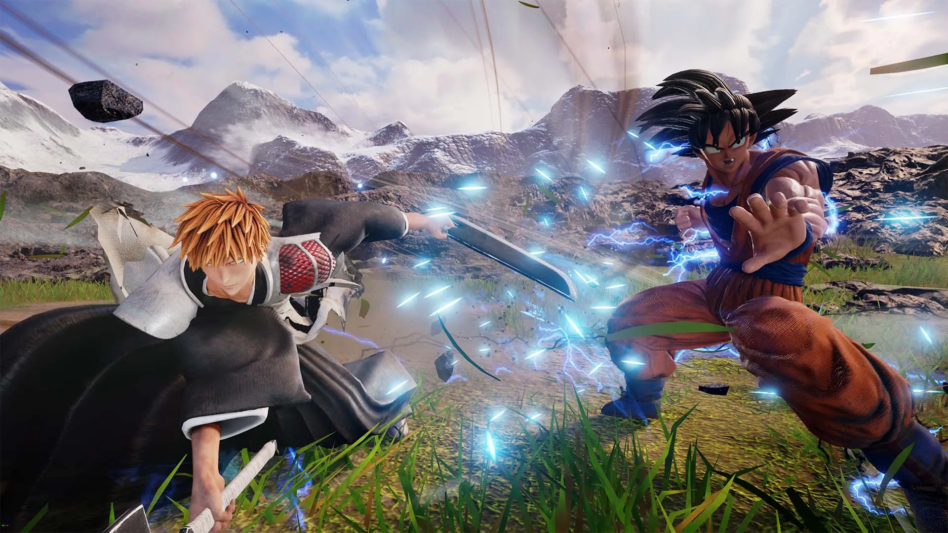 20 Game Anime PC Terbaik, Otaku Harus Main! - Halogame.id