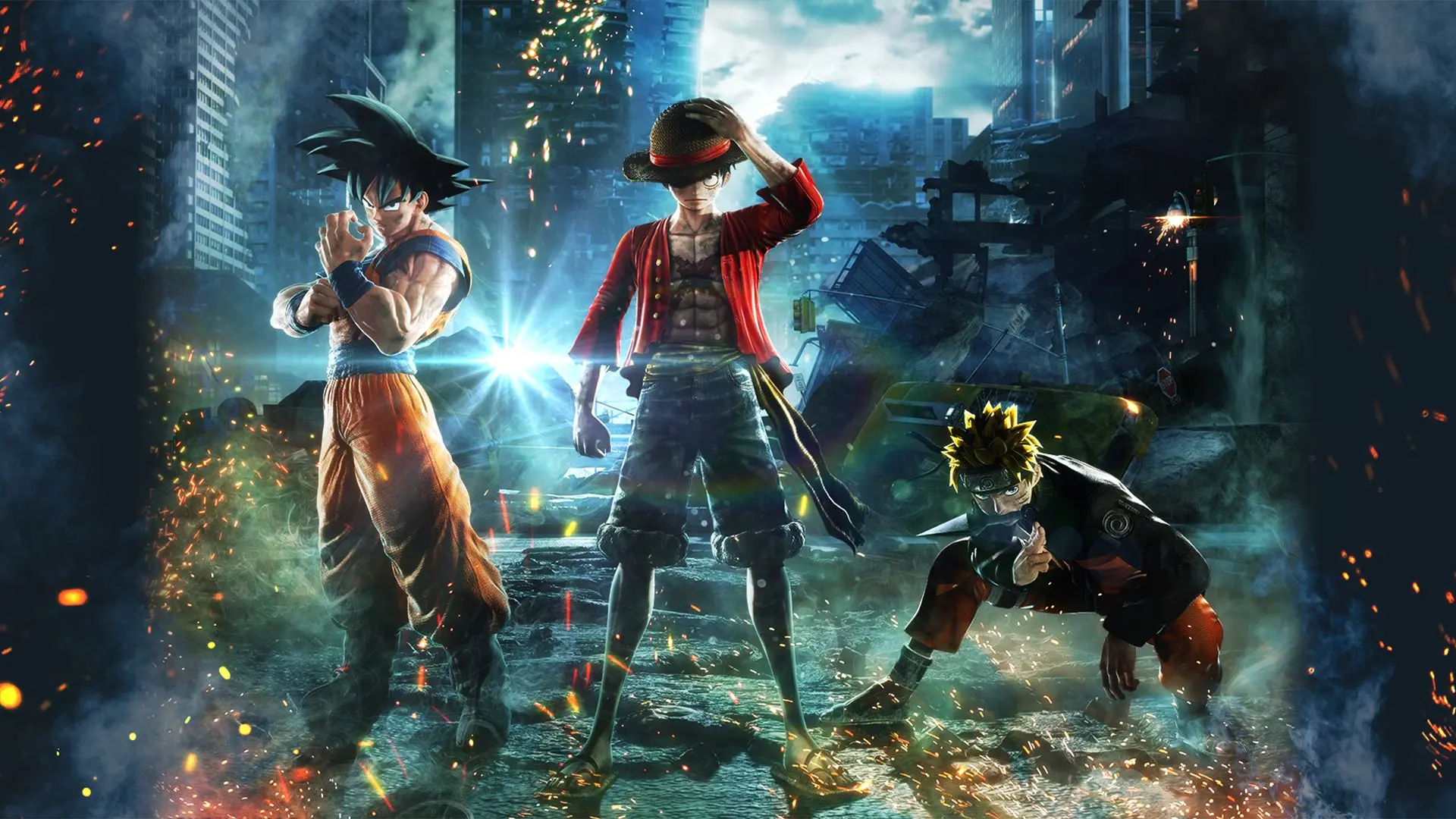 20 Game Anime PC Terbaik, Otaku Harus Main! - Halogame.id