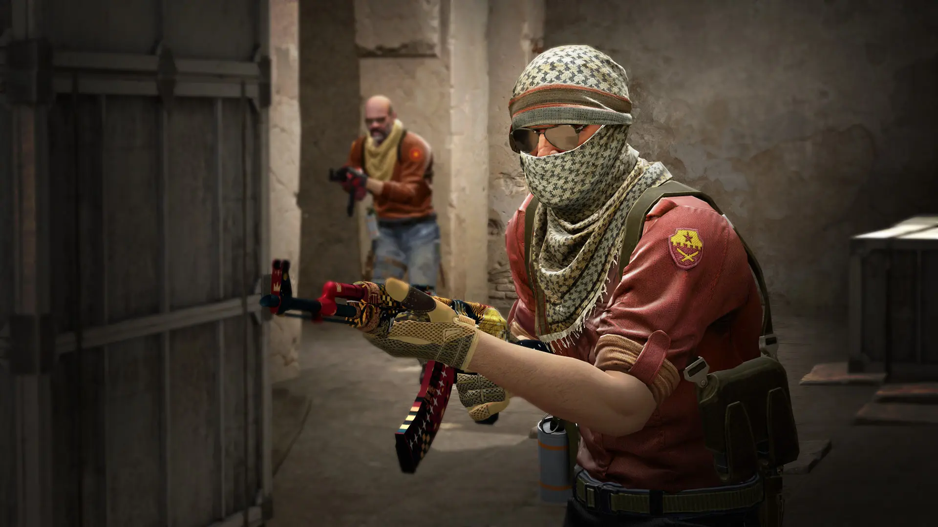 20 Game FPS PC Terbaik, Mulai dari Gratis sampai Berbayar!