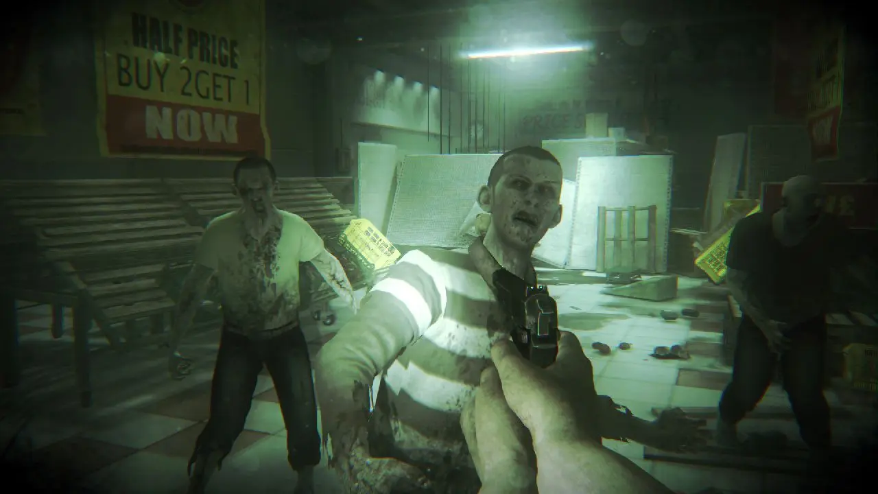 20 Game Zombie PC Terbaik, Anda Berani Mencoba?